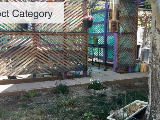 1 Br, 1 bath, Single Family 1111 N 5th St