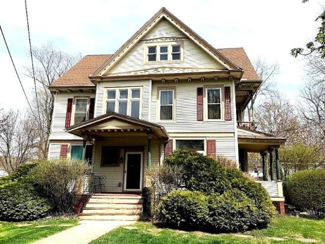 1 Br, 1 bath, Single Family 1112 South Fell Avenue