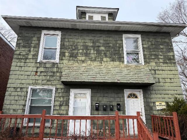 1 Br, 1 bath, Single Family 1114 A Gilbert