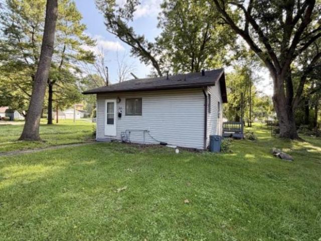 1 Br, 1 bath, Single Family 111 S Butler Ave