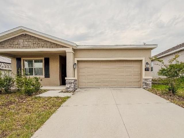 1 Br, 1 bath, Single Family 1131 Pomelo Street