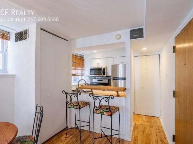 1 Br, 1 bath, Single Family 1137 Pine Street