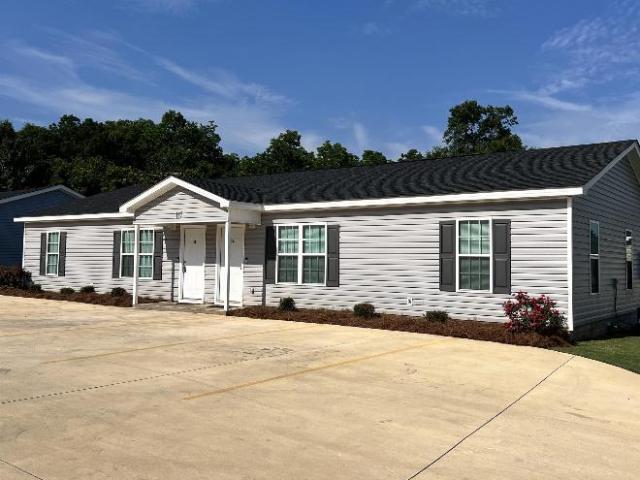 1 Br, 1 bath, Single Family 117 Ronald Pride Blvd