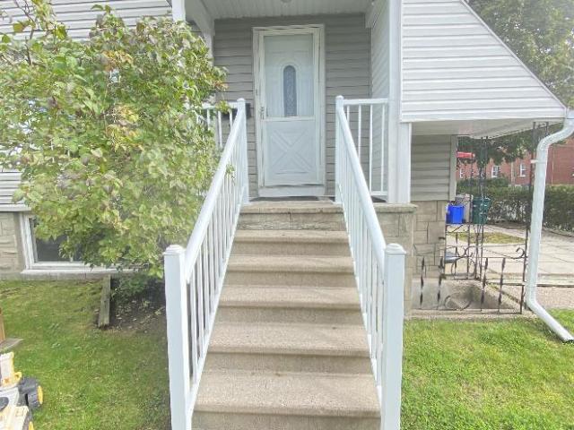 1 Br, 1 bath, Single Family 114 Genest Street