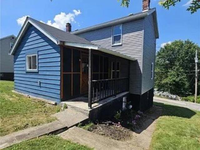 1 Br, 1 bath, Single Family 1160 Ohio Street