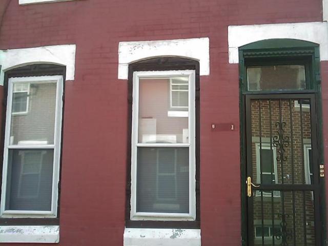 1 Br, 1 bath, Single Family 1163 S Cleveland St