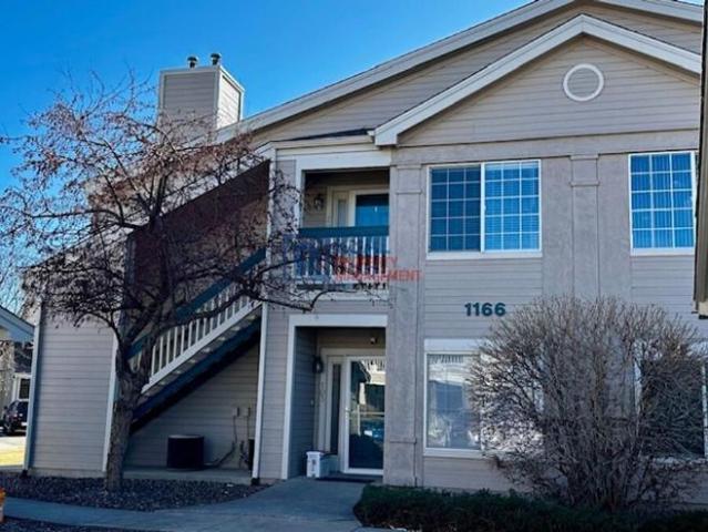 1 Br, 1 bath, Single Family 1166 Opal St