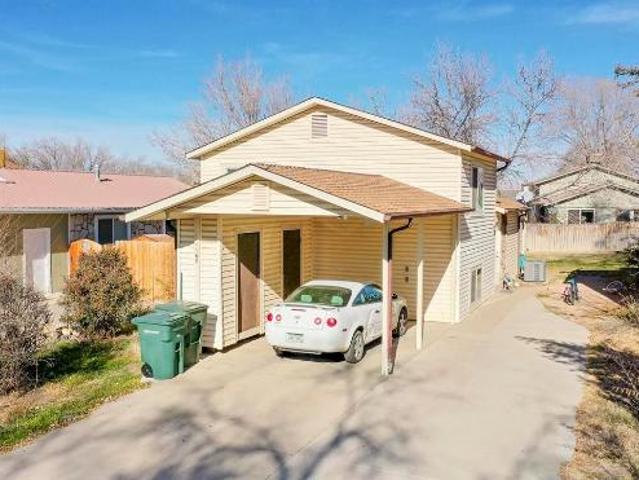 1 Br, 1 bath, Single Family 1168 Olson Avenue