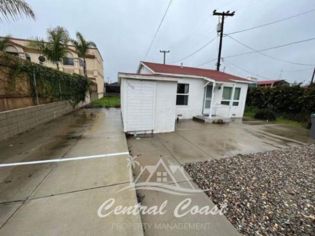 1 Br, 1 bath, Single Family 116 S Halcyon Rd