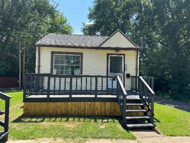 1 Br, 1 bath, Single Family 1174 Youngstown Rd