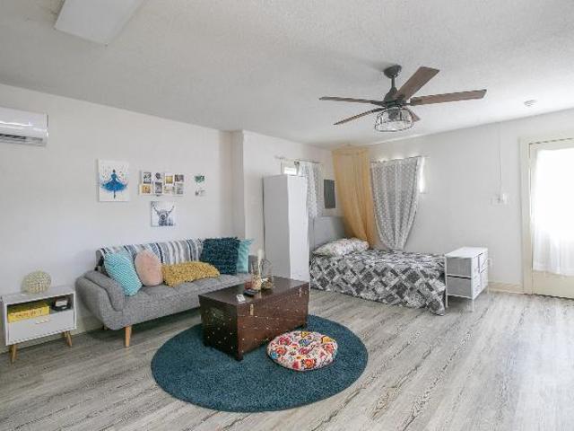 1 Br, 1 bath, Single Family 119 23rd St