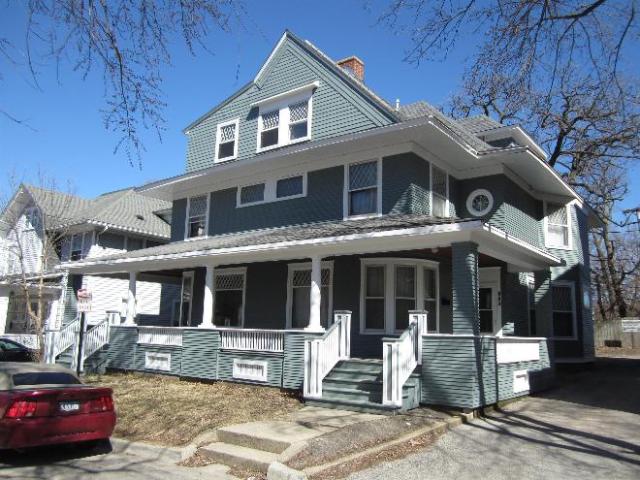 1 Br, 1 bath, Single Family 119 Tennyson Court