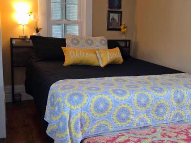 1 Br, 1 bath, Single Family 119 S Rife St
