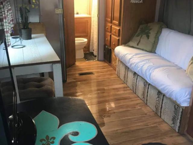 1 Br, 1 bath, Single Family 119 Sikes Dr