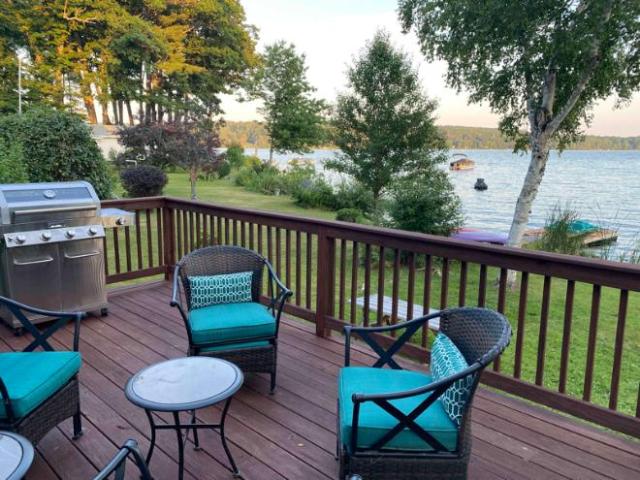 1 Br, 1 bath, Single Family 11 Keyes Landing Ln