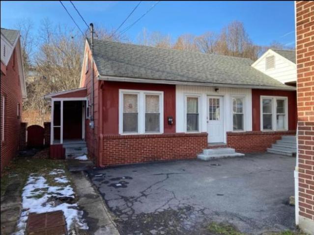 1 Br, 1 bath, Single Family 123 Main Street