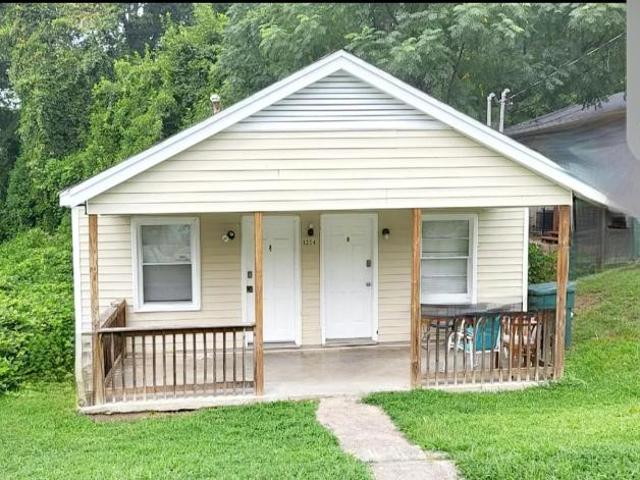 1 Br, 1 bath, Single Family 1204 South St
