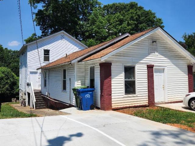 1 Br, 1 bath, Single Family 1206 Francis Street Northwest