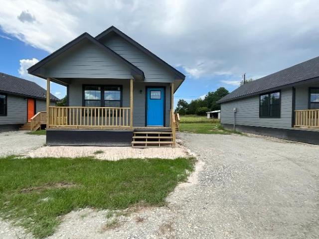 1 Br, 1 bath, Single Family 1207 Vz County Road