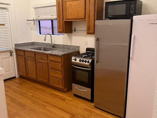 1 Br, 1 bath, Single Family 120 Rose St