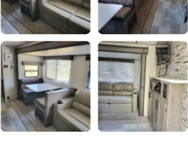 1 Br, 1 bath, Single Family 1210 Arnold Rd