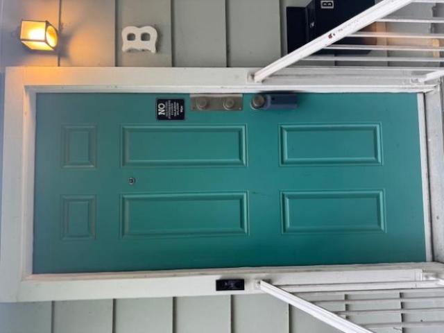 1 Br, 1 bath, Single Family 1212 Taulbee Lane
