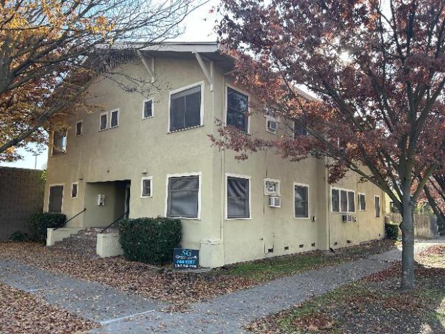 1 Br, 1 bath, Single Family 1218 L Street
