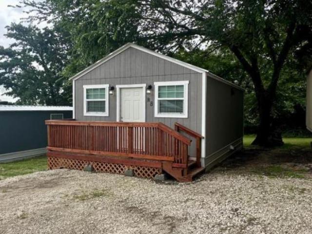 1 Br, 1 bath, Single Family 12198 Farm To Market Rd