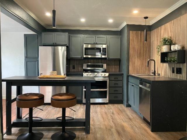 1 Br, 1 bath, Single Family 1220 1/2 NW 36th St