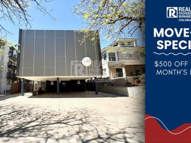 1 Br, 1 bath, Single Family 1221 N Clarkson St
