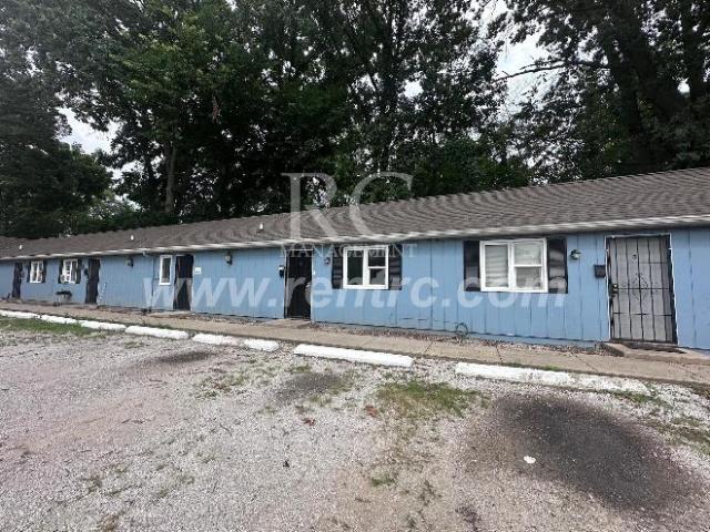 1 Br, 1 bath, Single Family 1227 Clarence