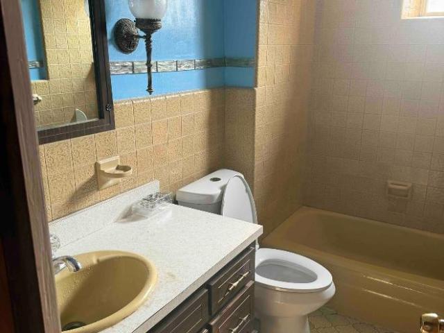 1 Br, 1 bath, Single Family 122 Butler St