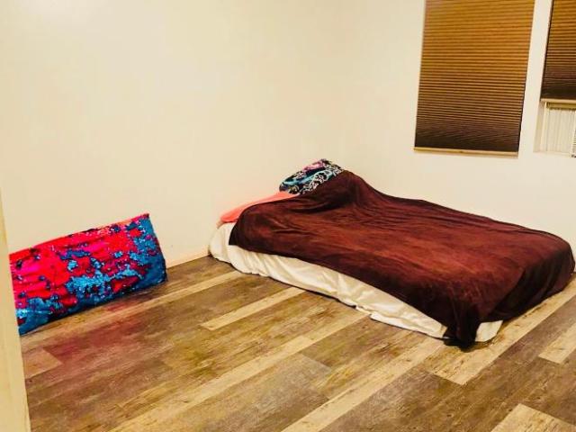 1 Br, 1 bath, Single Family 12333 Dorland St