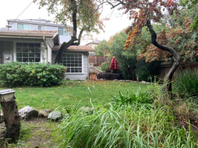 1 Br, 1 bath, Single Family 1234 B Overlook Drive