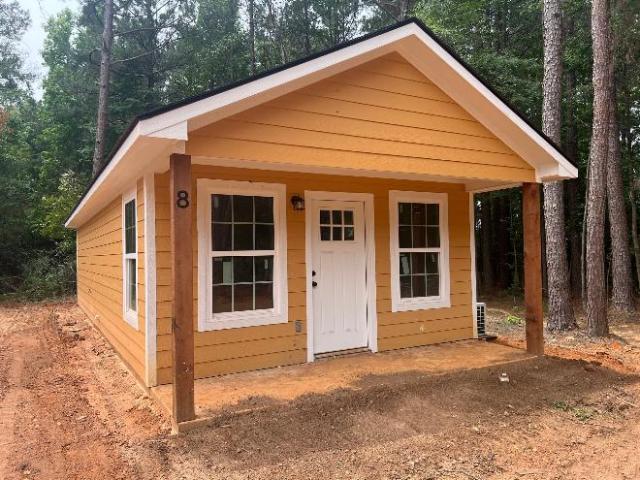 1 Br, 1 bath, Single Family 12353 Fm 2276 N
