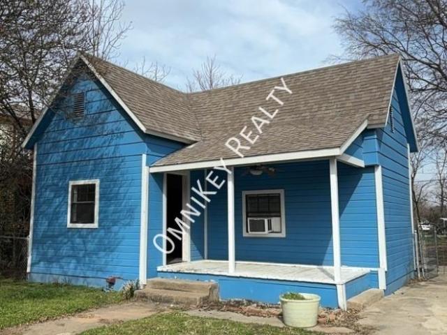 1 Br, 1 bath, Single Family 127 E Walker St