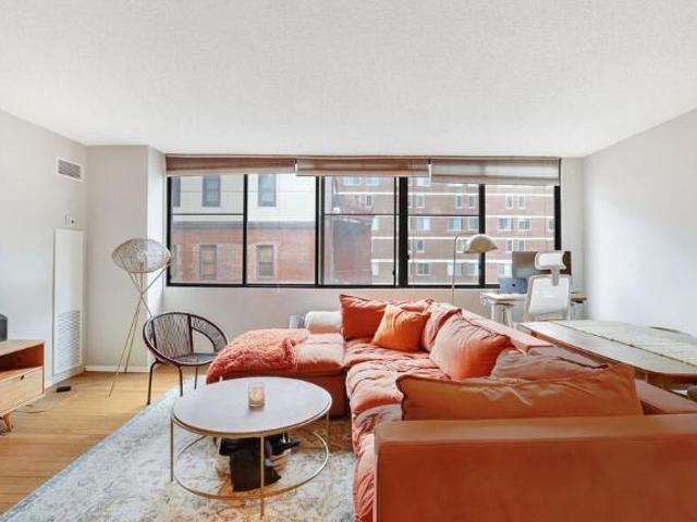 1 Br, 1 bath, Single Family 1245 13th St NW