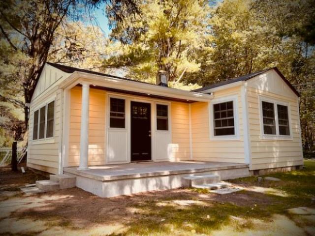 1 Br, 1 bath, Single Family 124 Union Valley Road