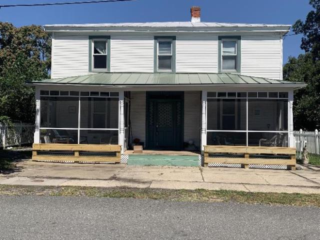 1 Br, 1 bath, Single Family 125 Wilder Avenue