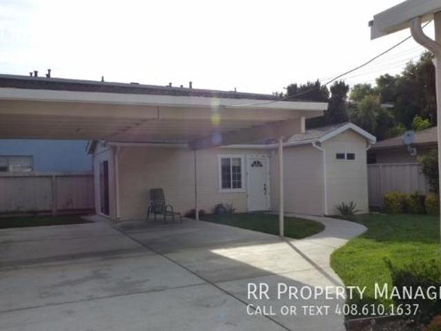 1 Br, 1 bath, Single Family 1266 Lincoln Street