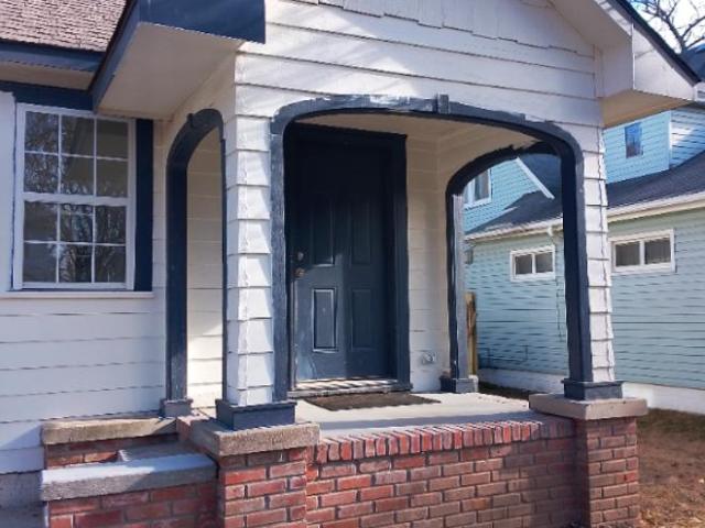 1 Br, 1 bath, Single Family 126 S Green