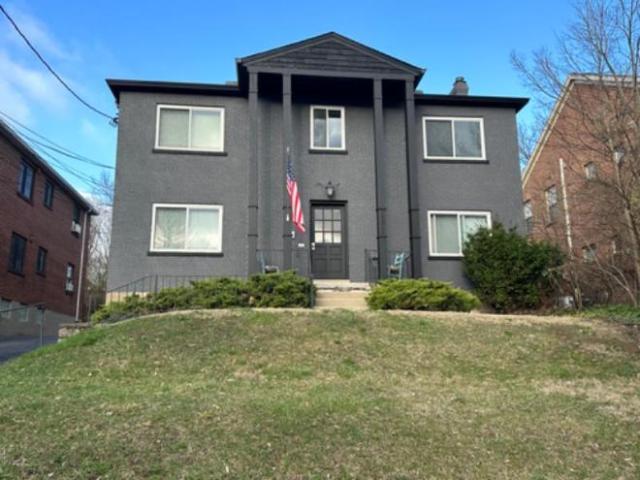 1 Br, 1 bath, Single Family 1271 Morten Ave