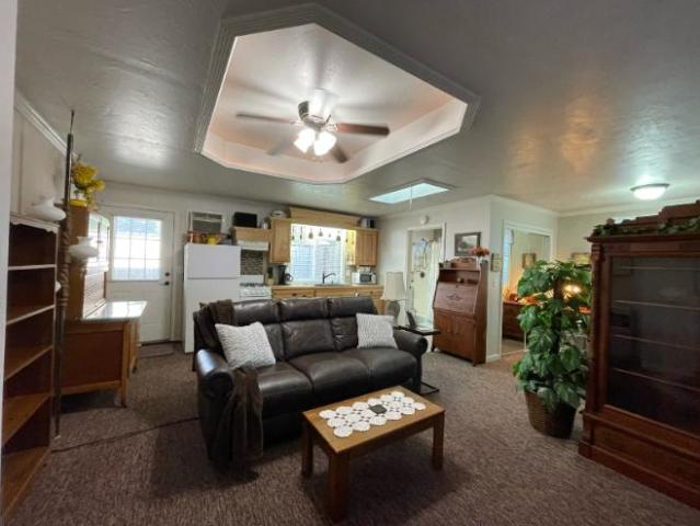 1 Br, 1 bath, Single Family 1292 So Columbus