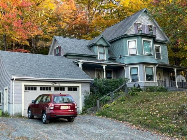 1 Br, 1 bath, Single Family 12 Old Georges Mill Rd