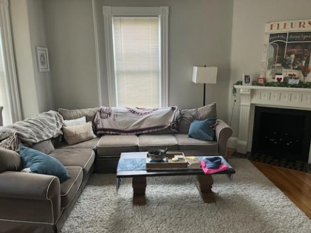 1 Br, 1 bath, Single Family 12 Beltran Street