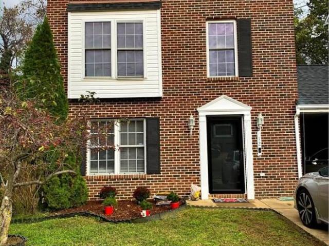 1 Br, 1 bath, Single Family 12 Knox Circle