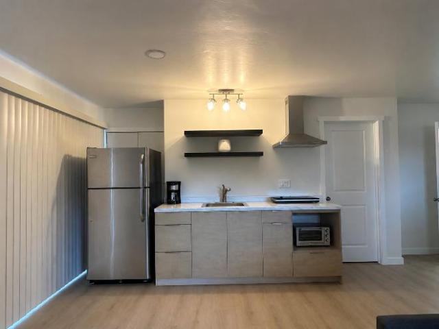 1 Br, 1 bath, Single Family 1300 Oak Ave