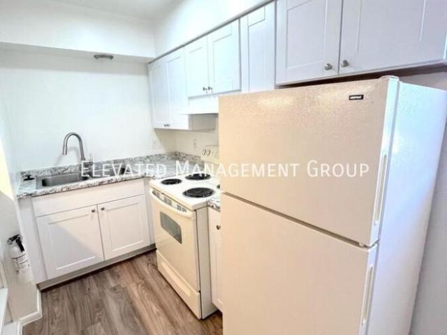 1 Br, 1 bath, Single Family 1300 Pennsylvania St Ne