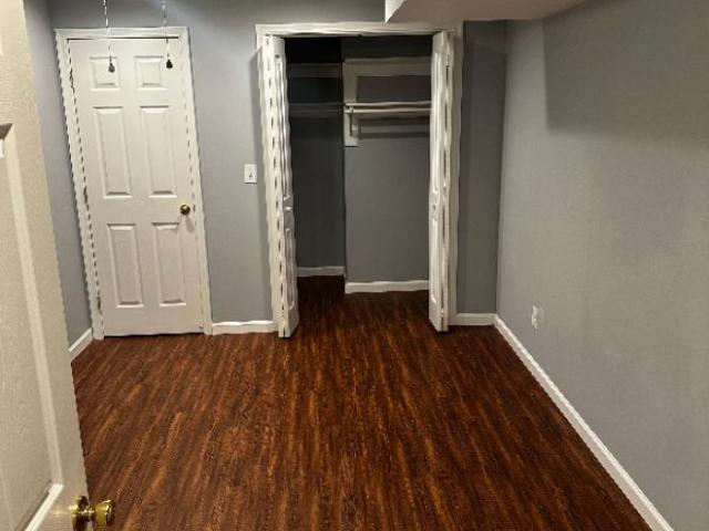 1 Br, 1 bath, Single Family 1301 Grant St