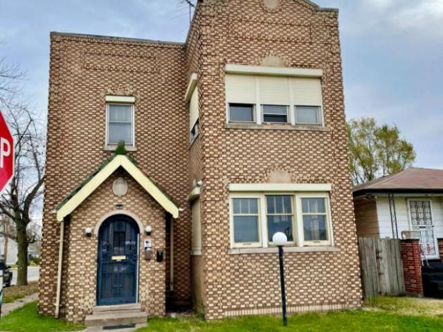 1 Br, 1 bath, Single Family 1301 Pennsylvania St